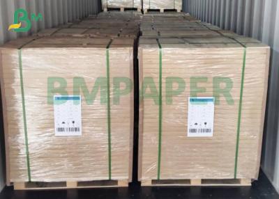 China White Superior Uncoated Offest Smooth Paper 50# To 70# 66 X 96cm for sale