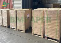China 20lb / 50lb Offset Text Uncoated Paper 17 X 22
