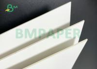 China Good Durability 1.8mm 2mm 70 * 100cm White Cardboard For Perfume Boxes for sale