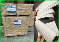 China 28 x 40inches 120GSM - 190GSM High Glossy Coated Paper For Calendar Printing for sale