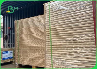 China 80lb 100lb High Gloss Cover Paper For Brochure 28 x 40 inch High Whiteness for sale