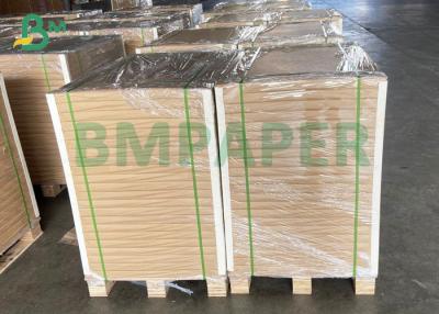 China Silk Cover White Stock 130 Lb Cover 28 X 40inch Coated 2 Sides for sale
