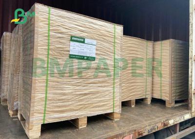 China High Whiteness 150gsm 170gsm 635mm x 965mm Gloss Art C2S Paper for sale