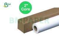 China 36'' x 150ft 20LB Bond Paper Roll For Architects Wide Format Plotting for sale