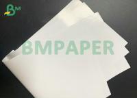China 36'' x 500ft 3'' Core Glossy 20LB Bond Paper For Plotter Printing for sale