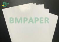 China 36'' x 500ft 3'' Core Glossy 20LB Bond Paper For Plotter Printing for sale