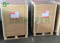 China Index White 110# 130# Cover Paper High Gloss Card Stock Double Sides for sale