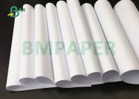 China 75grs 90grs 100grs Uncoated White Offset Paper For Printing Textbook for sale
