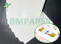 China 70 x 100cm Sheet 260GSM 270GSM 325GSM High Bulk GC1 Paper Board for sale