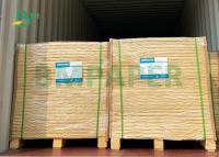 China 140G 160G White Bond Paper Long Grain 70 x 100cm For Offset Printing for sale