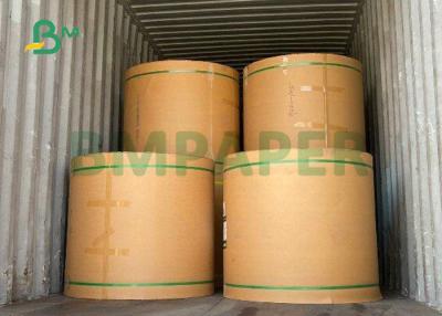 China 50gram 70gram 610x860mm SG Offset White Paper For Schoolbook Printing for sale