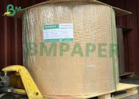 China 45gsm 47gsm Newsprint Paper Sheets Packing Greyish White 787×1092 Mm for sale