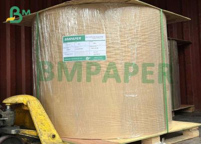 China 45gsm 47gsm Newsprint Paper Sheets Packing Greyish White 787×1092 Mm for sale