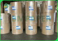 China 140gsm 160gsm Woodfree Uncoated Paper For Notebook Printing 900mm for sale
