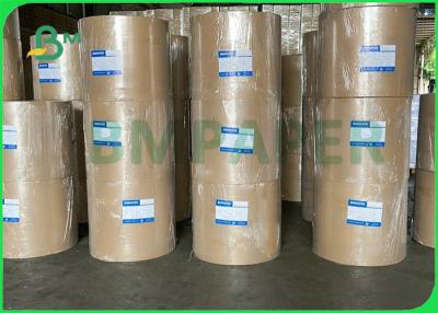 China 140gsm 160gsm Woodfree Uncoated Paper For Notebook Printing 900mm for sale