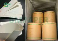 China Virgin Wood Pulp 28 x 40inches 24PT SBS Paper Board For Gift Package Box for sale