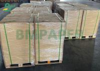 China Uncoated Offset Text 140gsm 160gsm high White Bond Paper Rolls 390mm Width for sale