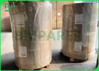 China Art Matt Paper Printing Bright White 250gsm 300gsm Double Sided Coating for sale