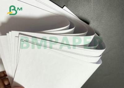 China 650 x 455mm 200g 250g 300g High White Bristol Paper Bond Paper for sale