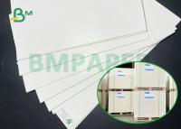China 10PT 12PT 16PT GC1 Ivory Paper 700 x 950mm For Pharmaceutical Packing for sale