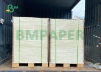 China 250GSM 300GSM 350GSM 70 x 100cm C2S Matt Coated Art Card Paper for sale