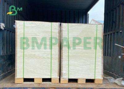 China 250GSM 300GSM 350GSM 70 x 100cm C2S Matt Coated Art Card Paper for sale