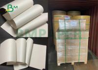 China 100% Wood Pulp 42Gr 45Gr 48Gr Newsprint Paper Sheet For Printing Newspaper for sale