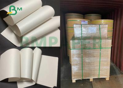 China 100% Wood Pulp 42Gr 45Gr 48Gr Newsprint Paper Sheet For Printing Newspaper for sale