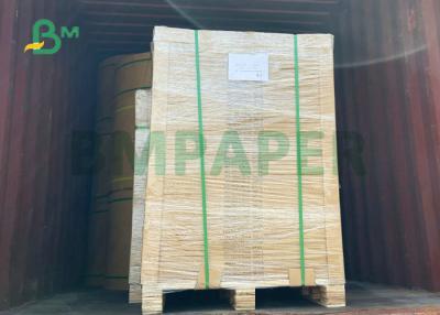 China 25inches x 38inches 60LB 80LB 100LB Coated Two Sided Matt Paper For Brochures for sale
