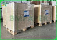 China High Bulk White Back Folding Board GC1 295gsm for Food Packaging for sale