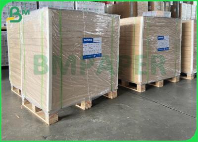 China High Bulk White Back Folding Board GC1 295gsm for Food Packaging for sale