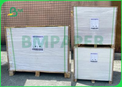 China 230gsm 250gsm C1S GC1 Cardboard For Shopping Bags Ivory White 860 x 620mm for sale