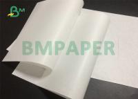 China 600 x 1000mm High Smooth Kraft 30gsm 35gsm 40gsm MG Paper For Sugar Package bags for sale
