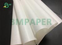 China 600 x 1000mm High Smooth Kraft 30gsm 35gsm 40gsm MG Paper For Sugar Package bags for sale