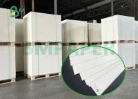China 250gsm 270gsm Single Side Coated Ivory Paper For Packing & Printing for sale