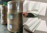 China 70 x 100cm Sheet Waterproof 120mkr 250mkr white Stone Paper For Journals Making for sale
