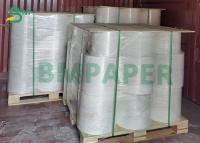 China 120 - 240gsm Stone Paper Waterproof Packaging For Bouquet Gift Box for sale