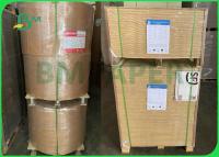 China 115gram 150gram Double Coated Art Paper For Menu A1 Size Clear Image for sale