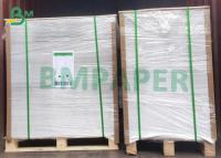China 200um 250um stone paper tear resistant for custom greeting cards for sale