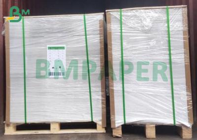 China 200um 250um stone paper tear resistant for custom greeting cards for sale