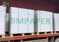 China 115gsm High Glossy Coated Paper,  400mm 500mm Width Art Paper Roll For Printing for sale