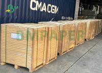 China Uncoated Surface 50gsm 53gsm 60gsm White Color Bond Paper 635mm x 914mm for sale