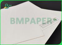 China 0.9mm 1mm Absorbent Beermat Board For Restaurant 79 x 109cm Folding Resistant for sale