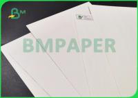 China 0.9mm 1mm Absorbent Beermat Board For Restaurant 79 x 109cm Folding Resistant for sale