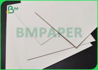 China 0.9mm 1mm Absorbent Beermat Board For Restaurant 79 x 109cm Folding Resistant for sale