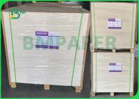 China 0.9mm 1mm Absorbent Beermat Board For Restaurant 79 x 109cm Folding Resistant for sale