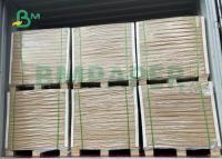 China A5 Size 50gr 55gr 60gr Super White Bank Pads Paper For Product Manual for sale