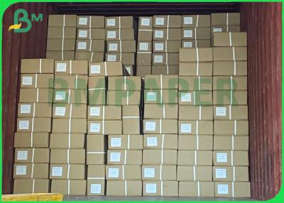 China Uncoated Plan Printing Paper 80gsm Premium CAD Plotter Paper 2