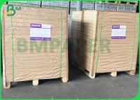 China 220g 270g Greaseproof C1S White Paper Board For Food Packaging for sale