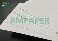 China 300gsm Poker Paper Black Core Anti Cheating Double Side Coated for sale